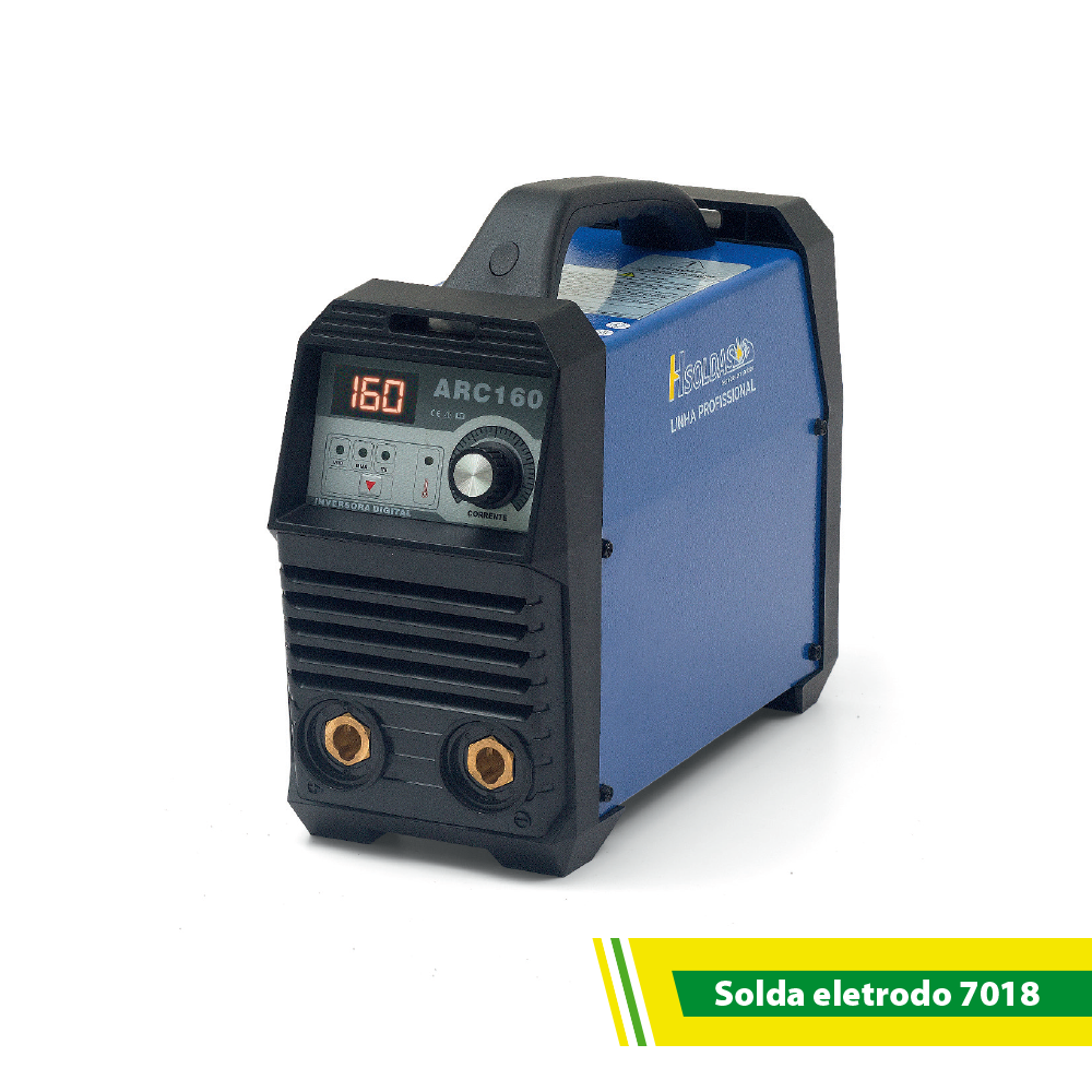arc-160-digital | H Soldas