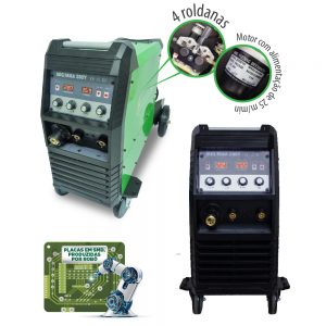 MIG | Categorias de produto | H Soldas