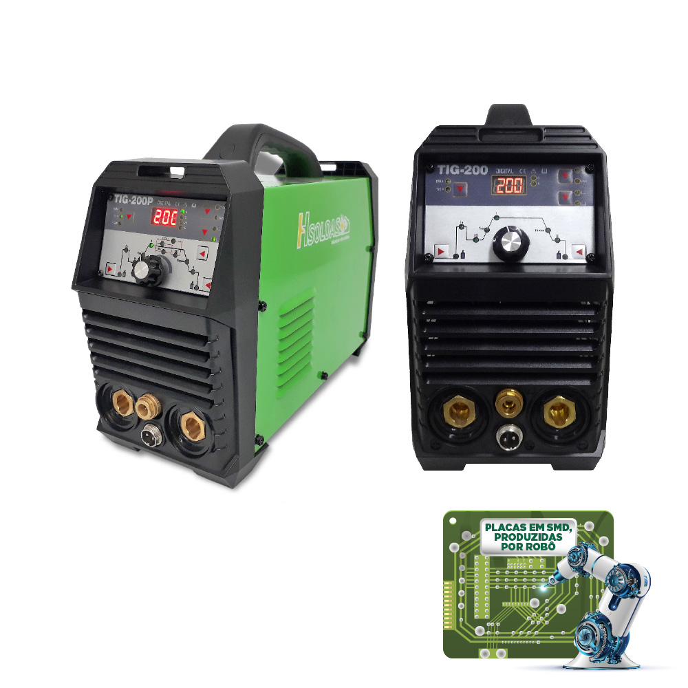 TIG-200P-DIGITAL-PULSADA | H Soldas